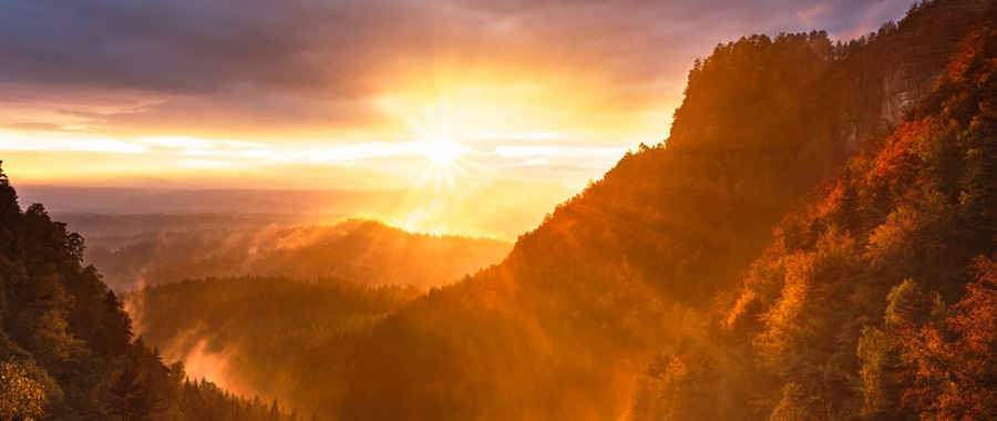 How a Divine Plan Moves the World - BahaiTeachings.org