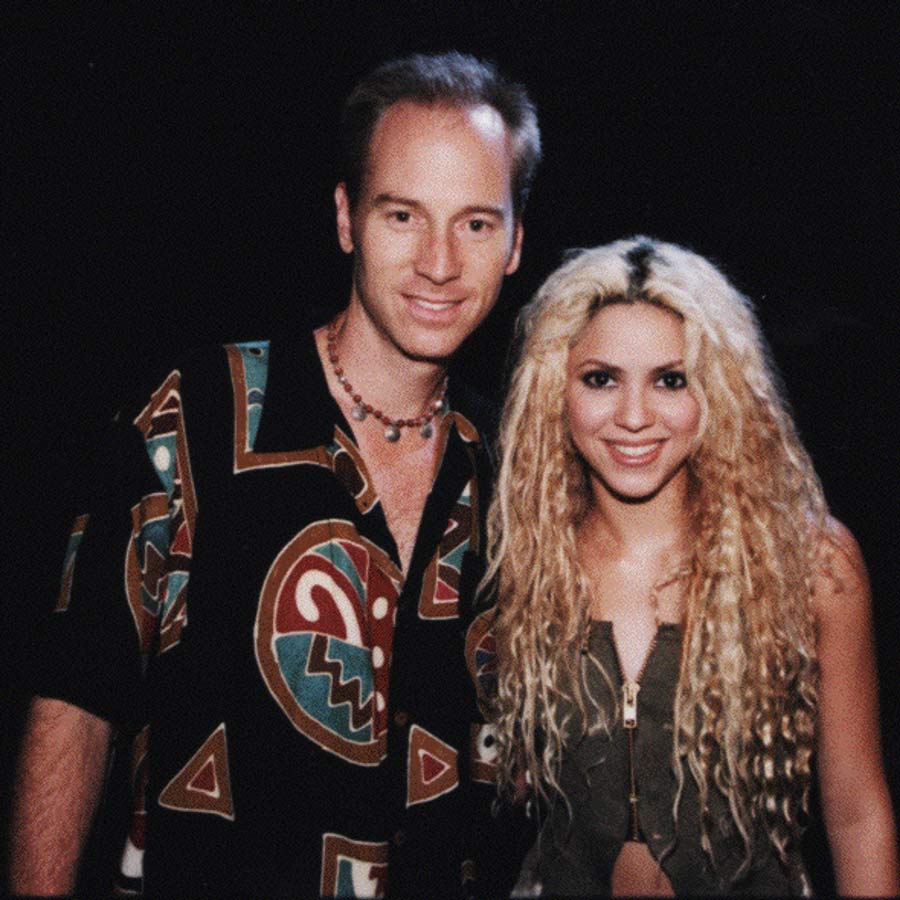 KC Porter: Latin Music Artist and Producer Extraordinario ...