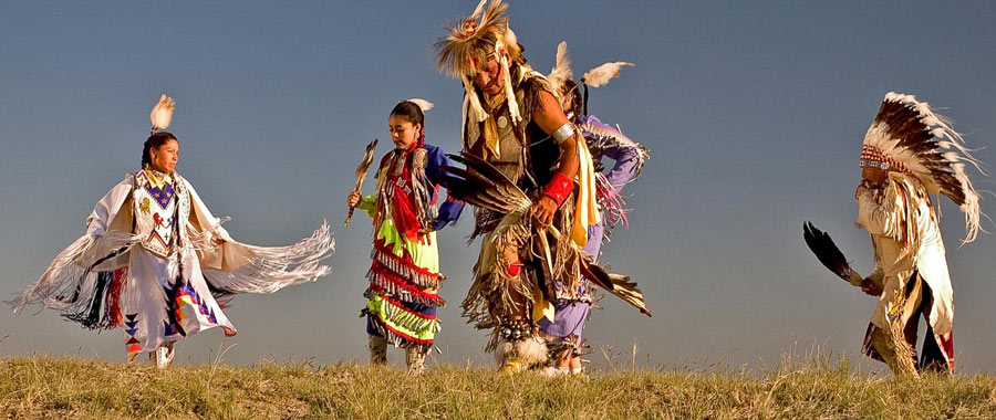 Honoring Indigenous Customs: Promoting Reciprocal Respect ...