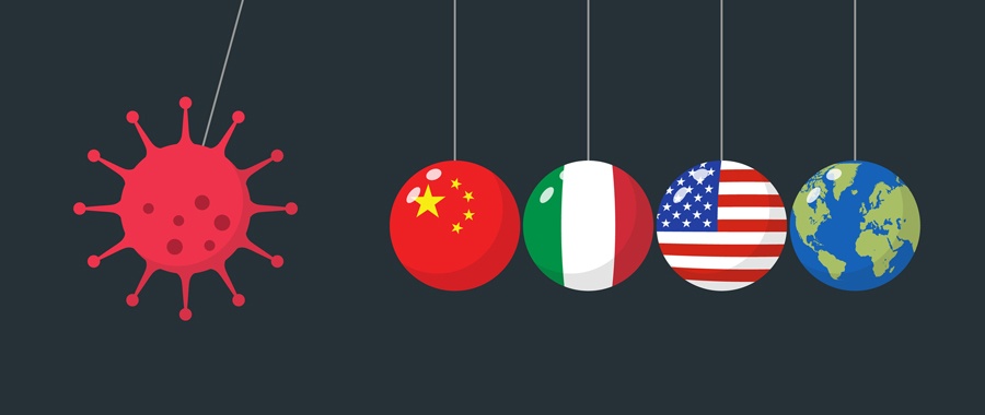 One World Government Flag