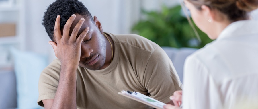 Medical Racism: How Prejudice Keeps People From Getting Help ...