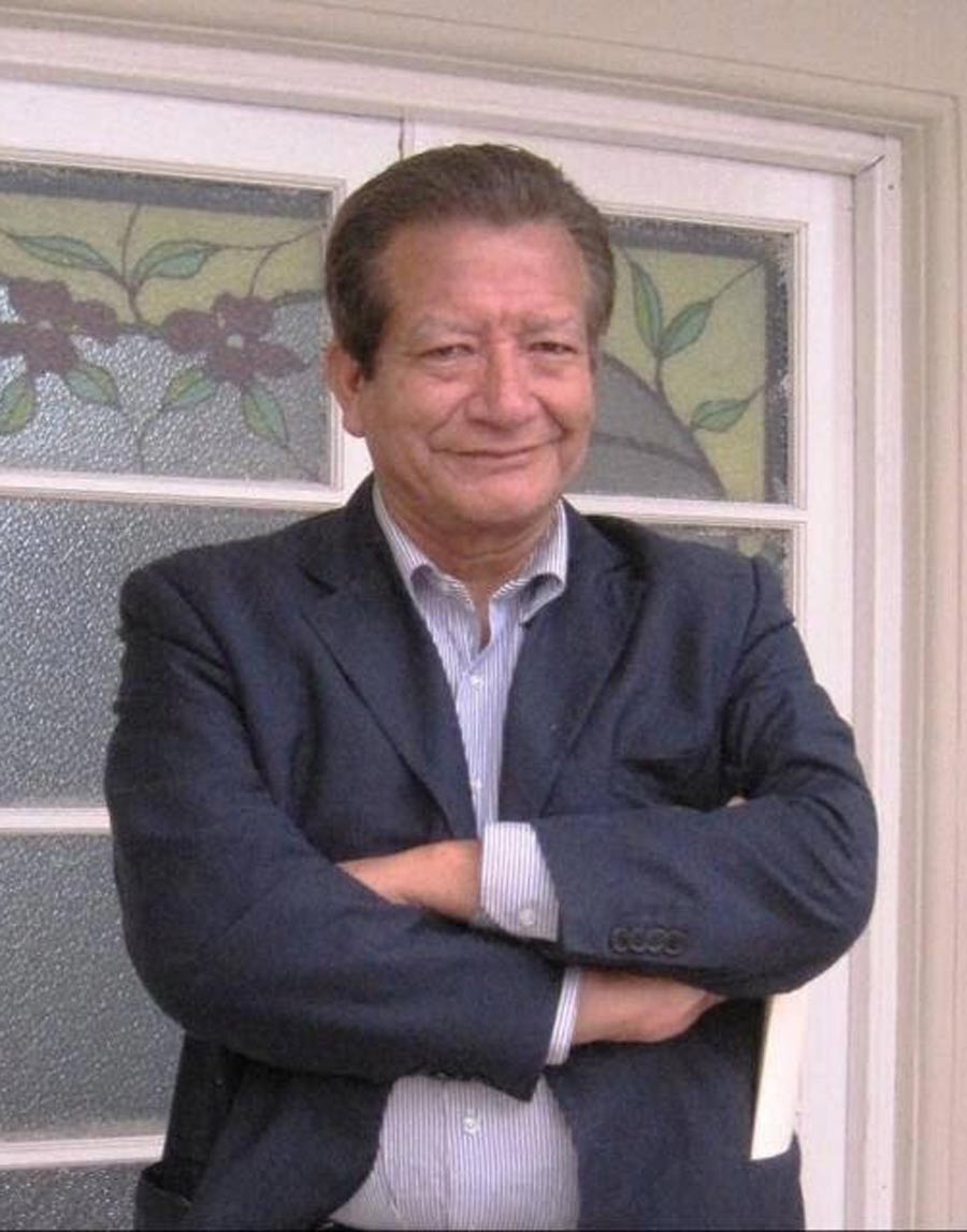 For Those Who Are No Longer With Us - BahaiTeachings.org