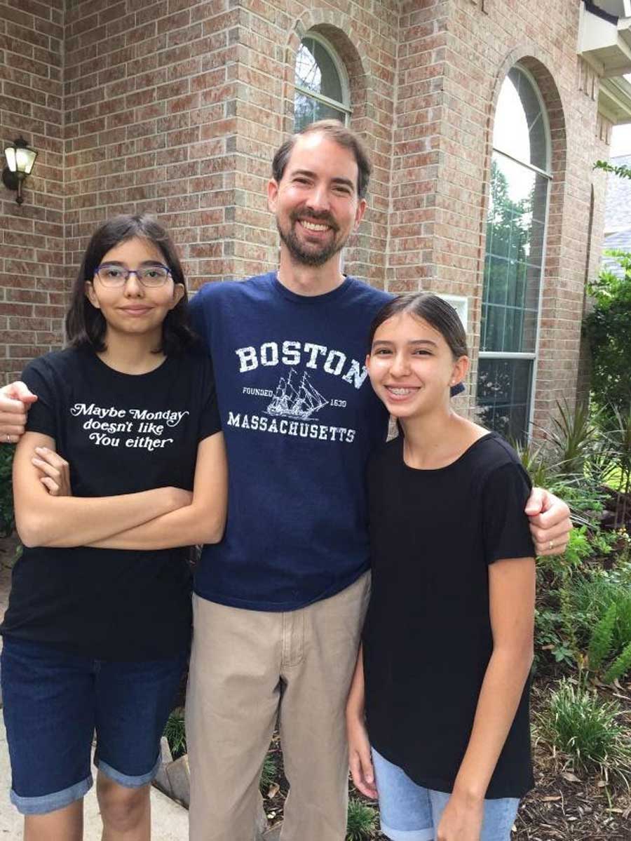 Girl Dad: How Fathers Confront Sexism Spiritually - BahaiTeachings.org