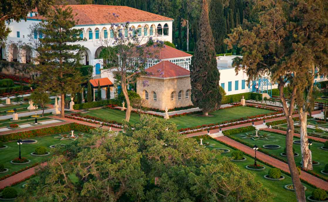 Honoring the Birth of Baha’u’llah - BahaiTeachings.org