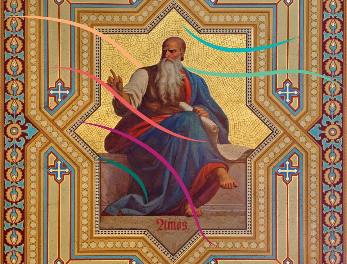 How the Prophet Amos Foretold Baha’u’llah’s Coming - BahaiTeachings.org