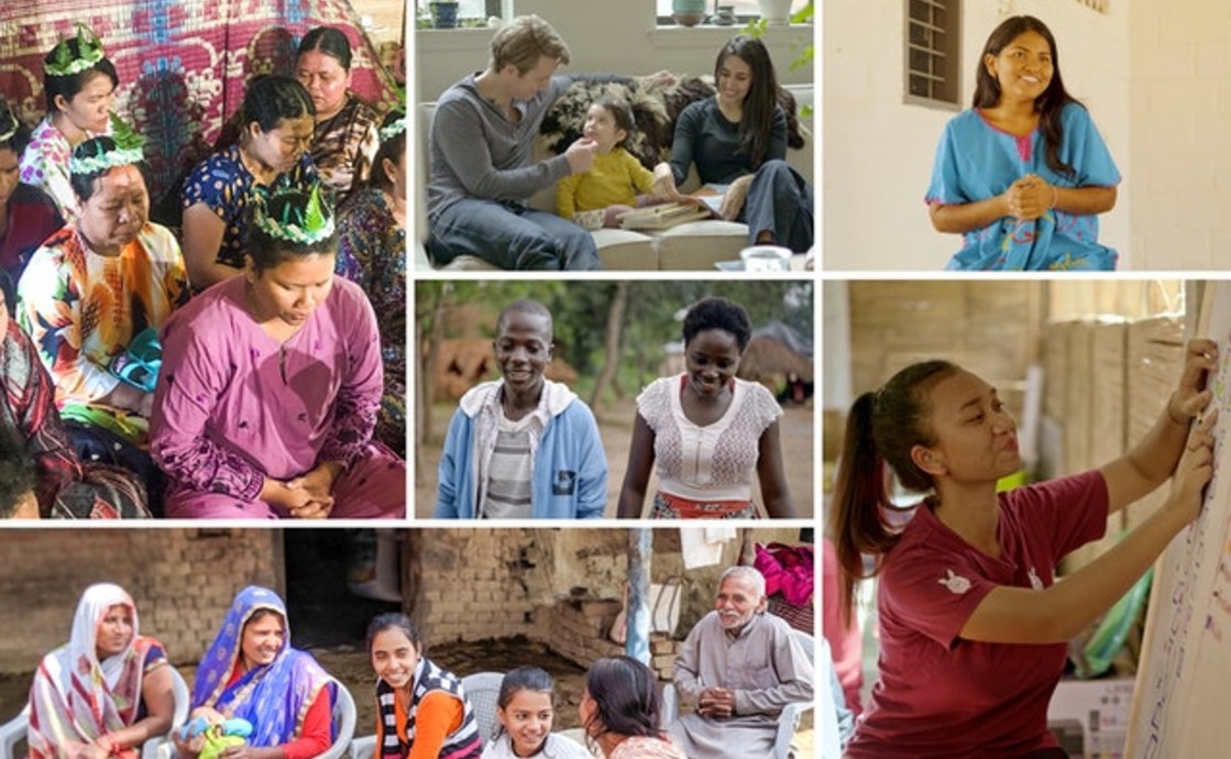 “Glimpses Into the Spirit of Gender Equality”: BIC Releases New Film ...