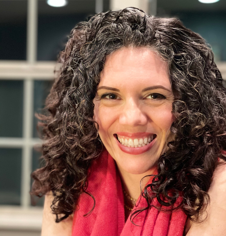 Finding Freedom in Surrender— with Arya Badiyan - BahaiTeachings.org