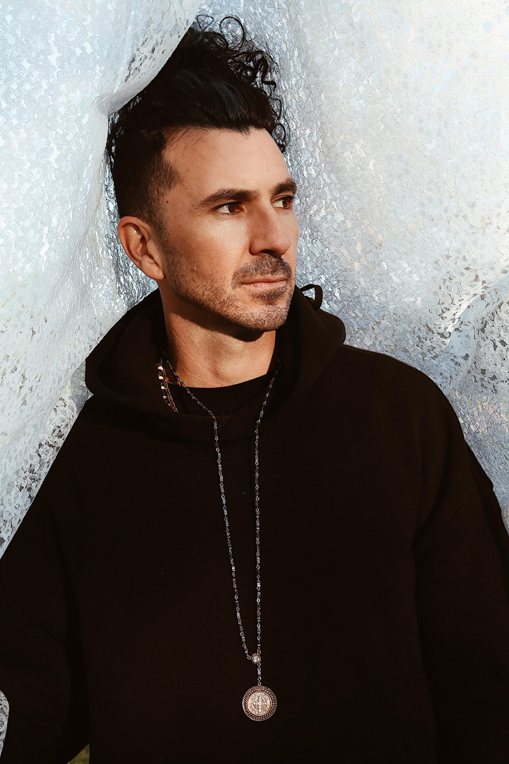 Benn Good: From East LA to the Grammys - BahaiTeachings.org