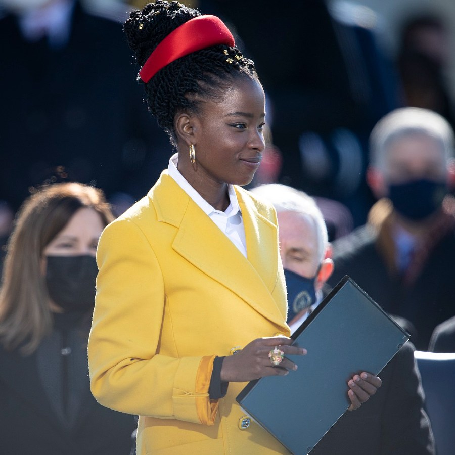 Amanda Gorman and Dr. King: Climbing Toward True Equality ...