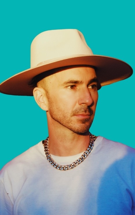 Benn Good: From East LA to the Grammys - BahaiTeachings.org