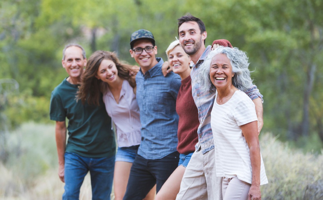 What Does an Inclusive Community Look Like? - BahaiTeachings.org