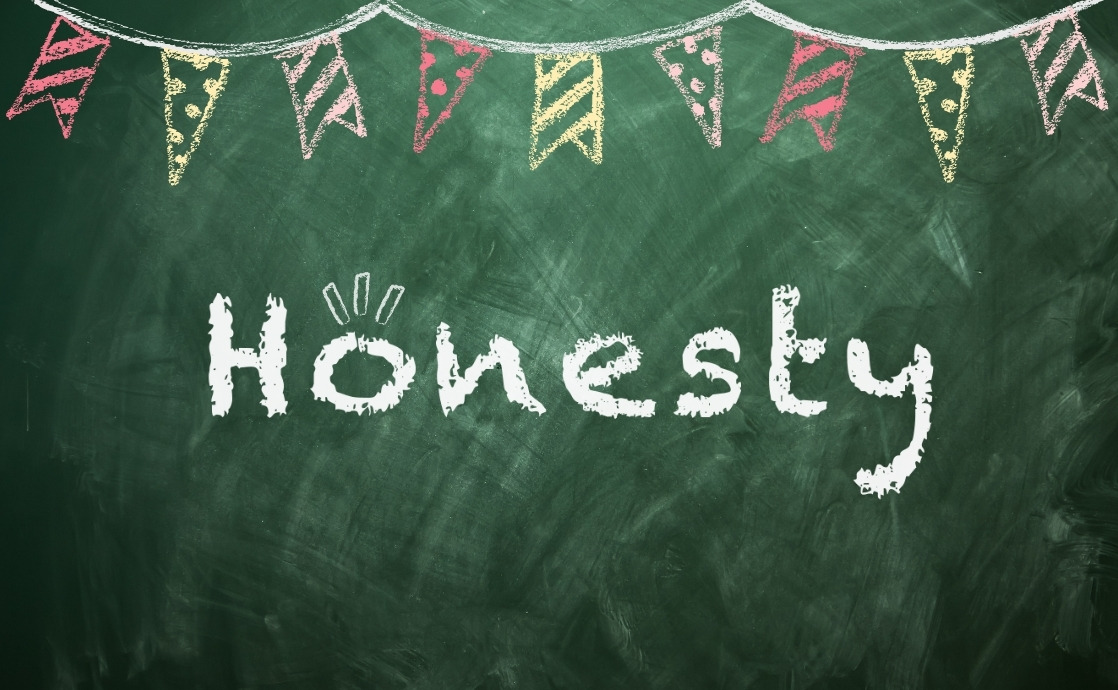 The Virtues Basket: How to Be an Honest Person - BahaiTeachings.org