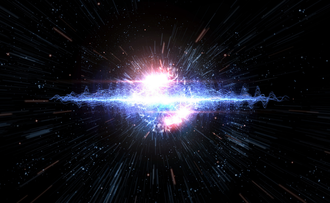 The Baha’i Teachings and the Experience of Being - BahaiTeachings.org