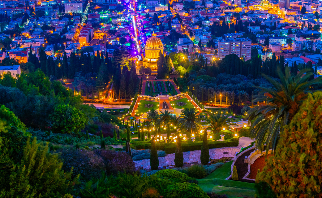 The World’s Baha’is Commemorate the Martyrdom of the Bab ...