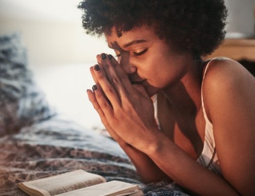 8 Tips to Have a Healthy Spiritual Life - BahaiTeachings.org