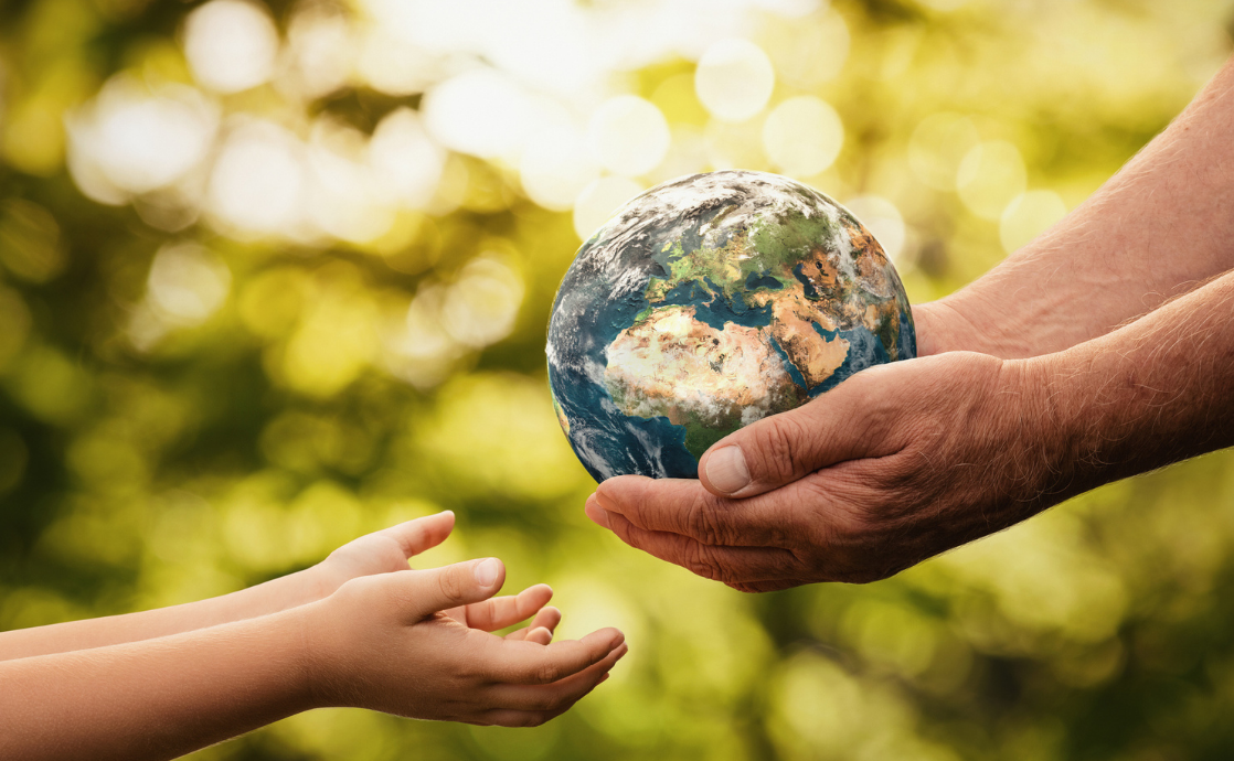 The Great Heroes of Peace - BahaiTeachings.org