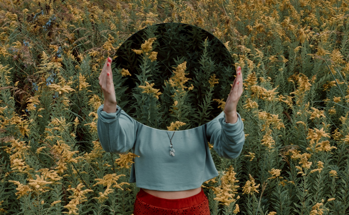 The Spiritual Metaphors of the Prism, the Mirror, and the Sun ...