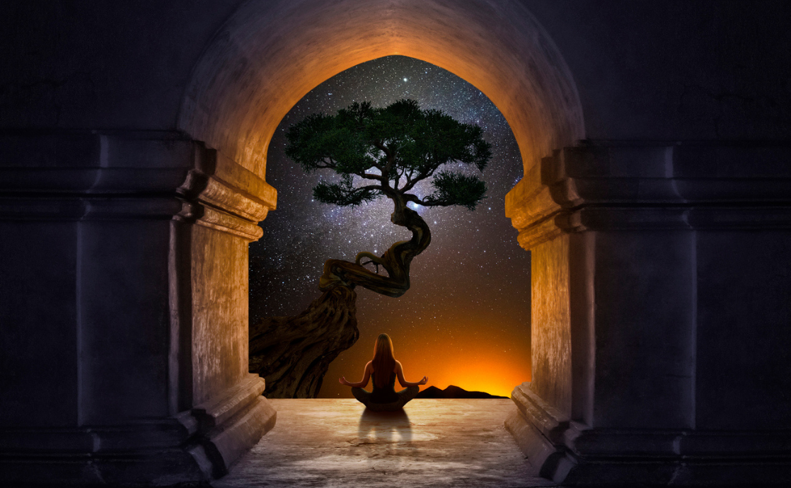 Joy and Pain: Seeking Oneness in Zen Buddhism - BahaiTeachings.org