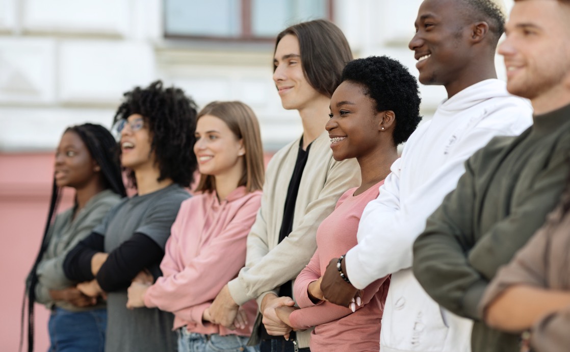 How to Be a Better Ally for Racial Justice - BahaiTeachings.org