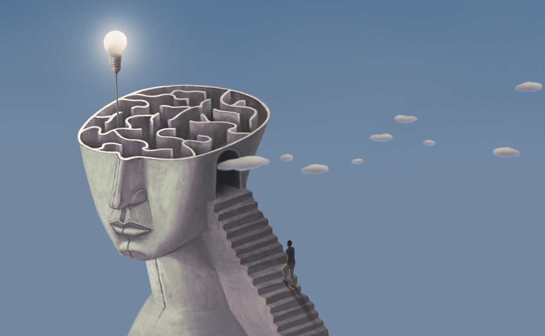 Building the Spiritual Architecture of the Mind - BahaiTeachings.org