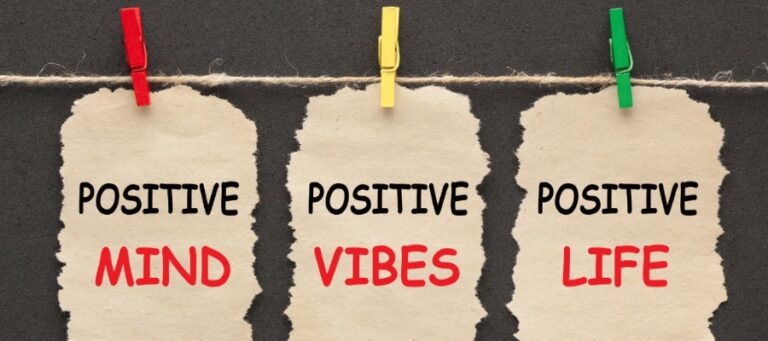 How to Be Optimistic: 7 Ways to Be More Positive - BahaiTeachings.org