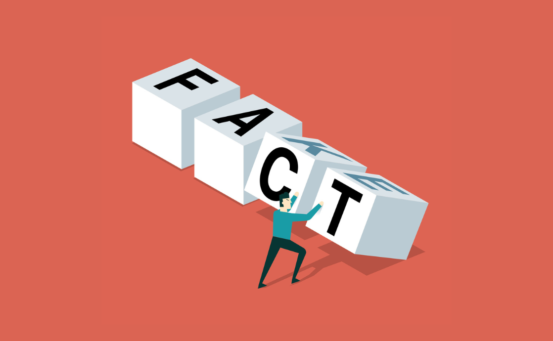 Fake or Fact: How to Increase Your Power of Understanding ...