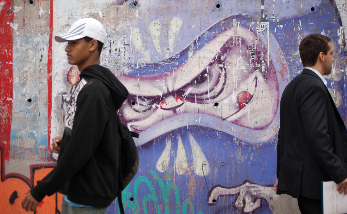 Considering Class Prejudice – and Abolishing It - BahaiTeachings.org