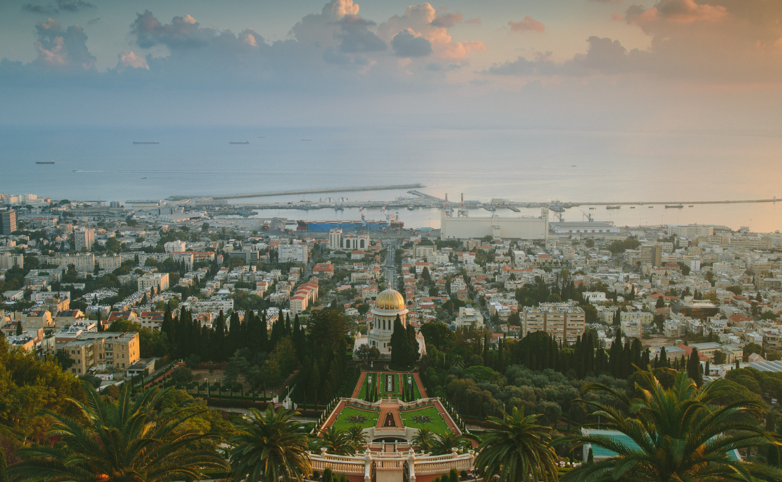 The Bab and Baha’u’llah: Turmoil and Epiphany - BahaiTeachings.org