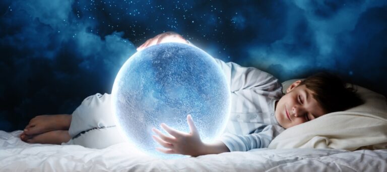 Why Do We Have Good and Bad Dreams? - BahaiTeachings.org