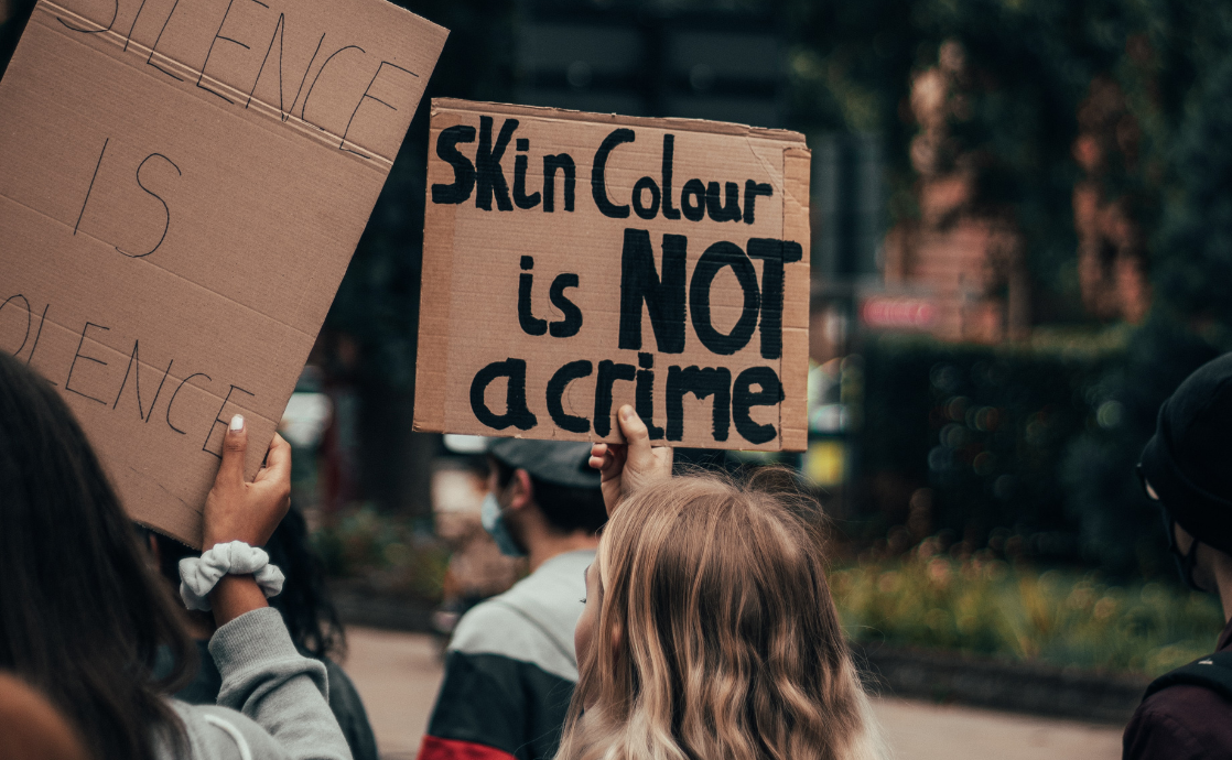 How Can We Define – and Recognize – Systemic Racism? - BahaiTeachings.org