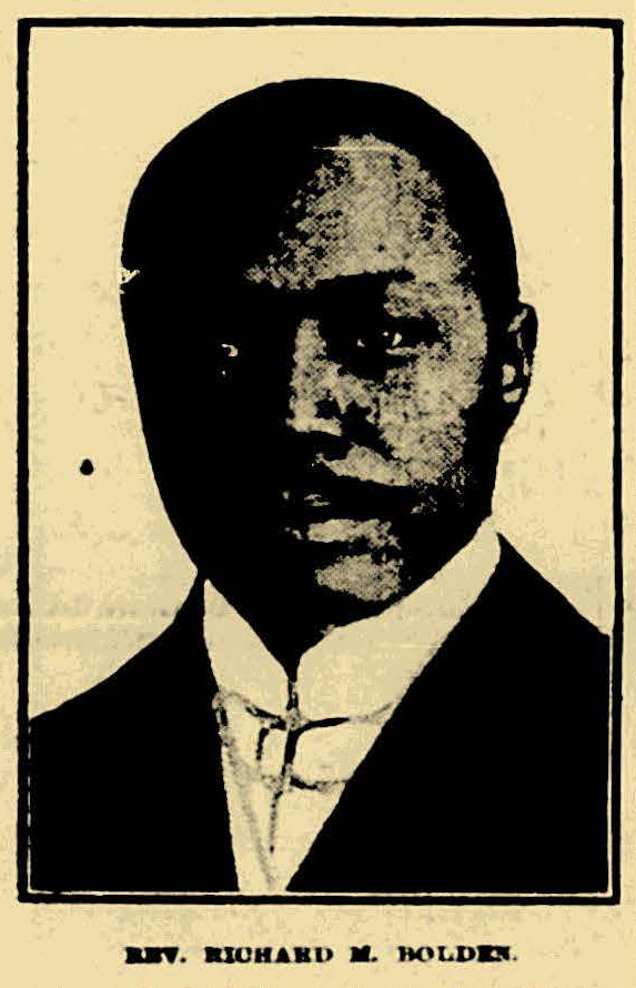 Harlem, 1920: An Entire Black Church Embraces the Baha’i Faith ...