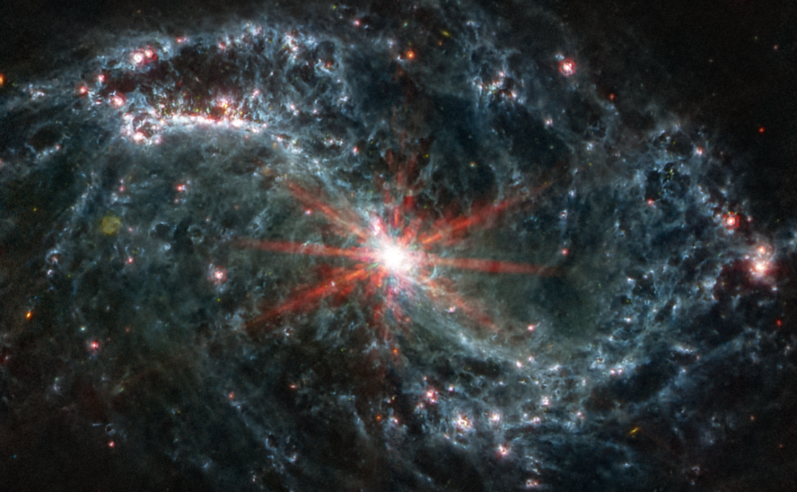 Big History: Vast Space, Eons of Time, and the Purpose of Creation ...