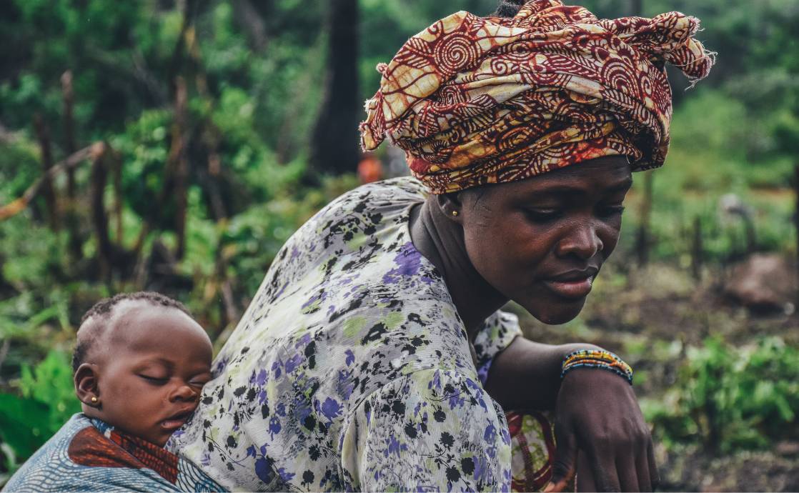 Reducing Poverty Amongst Marginalized Women and Communities ...