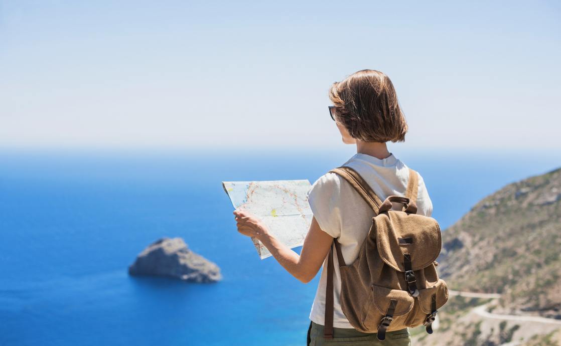 Travel and the Spirit: What’s Your Favorite Place? - BahaiTeachings.org