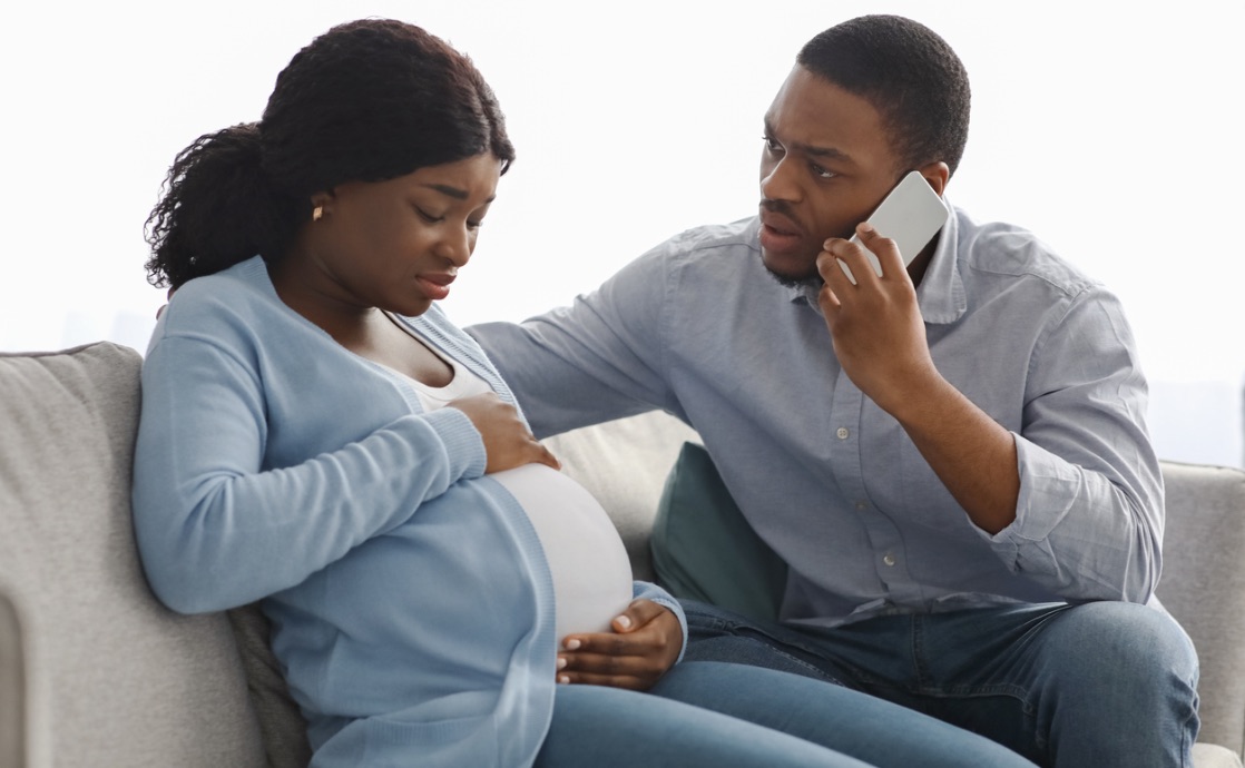 Black Maternal Mortality: How Racism Affects Childbirth ...