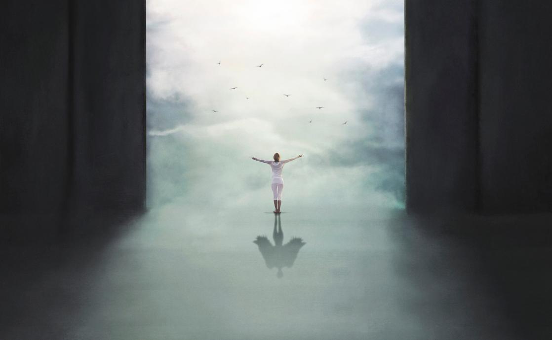 How to Die Without Fear: The Positive Death Movement - BahaiTeachings.org