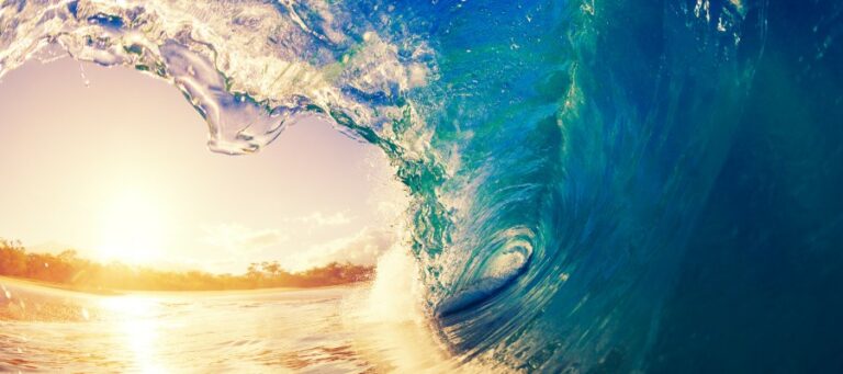 The Spiritual Meaning of Water: Exploring 5 Significant Symbols ...