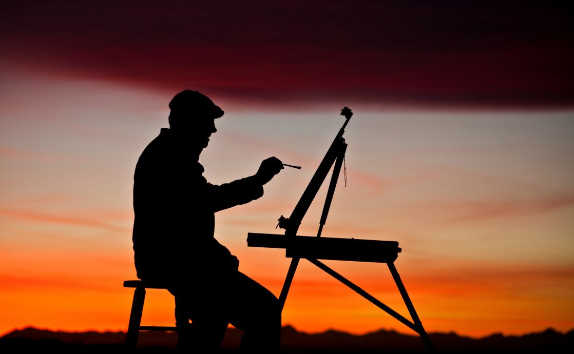 Being an Artist and a Baha’i: Lessons from Otto Donald Rogers ...