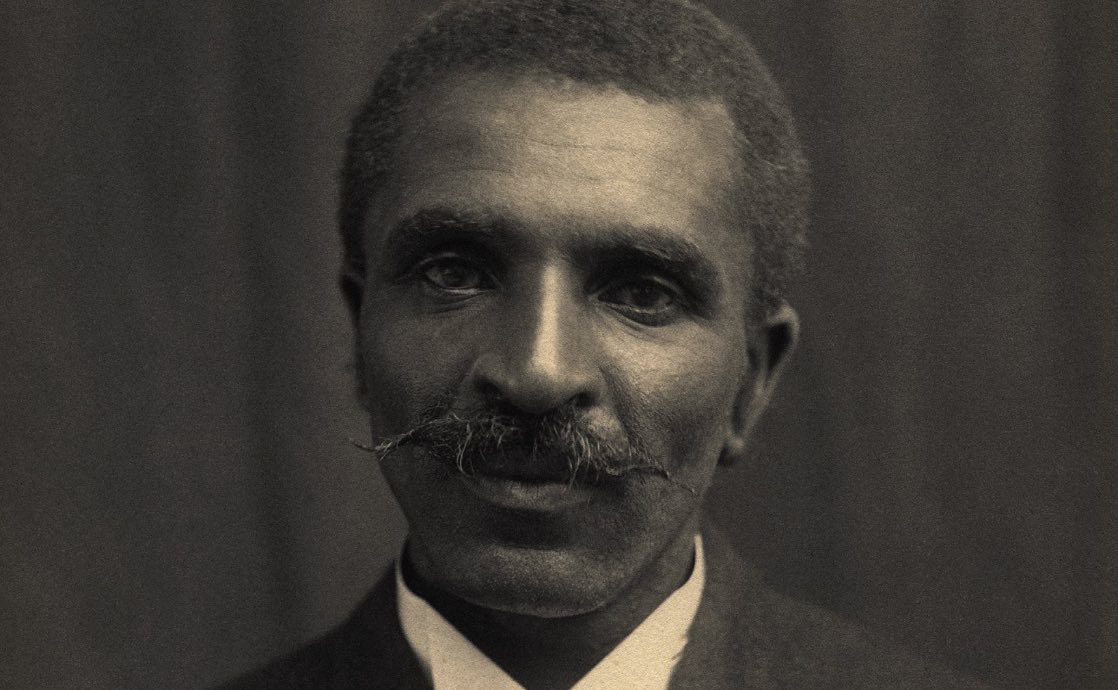 Dr. George Washington Carver: Inventor and Baha’i Advocate ...