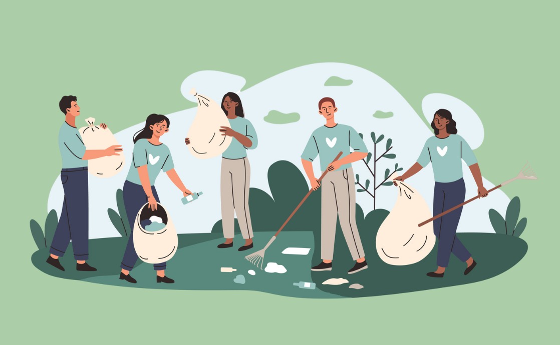 Baha’i Holy Days, Charity, and Service to Humanity - BahaiTeachings.org