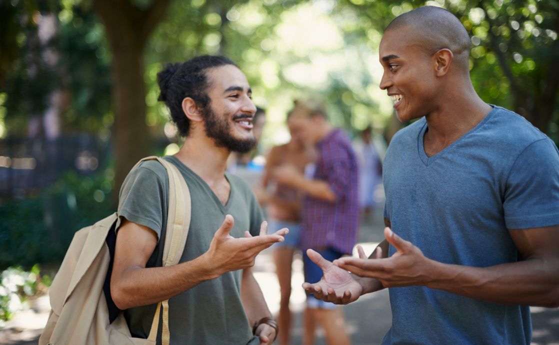 Why Share Your Faith with Others? - BahaiTeachings.org