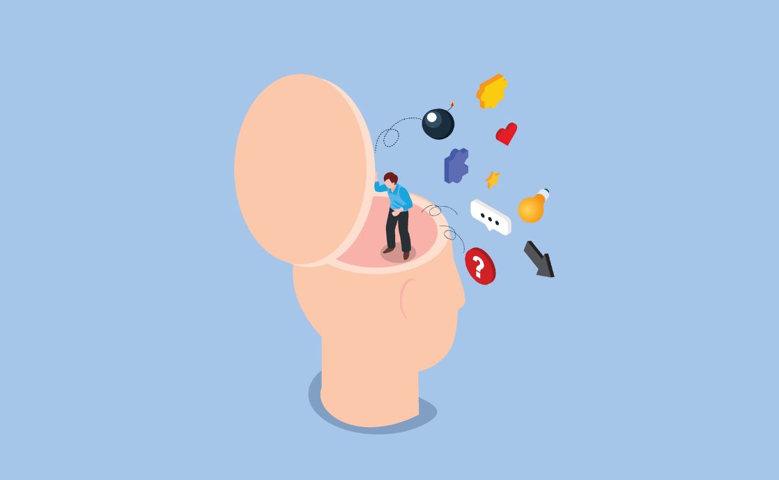 Sorting Through the Mental Clutter - BahaiTeachings.org