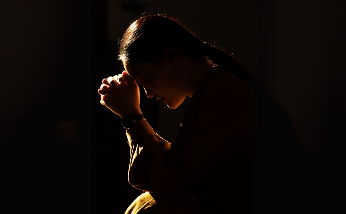 The Prophets’ Great Suffering — and What It Has to Do With Me ...