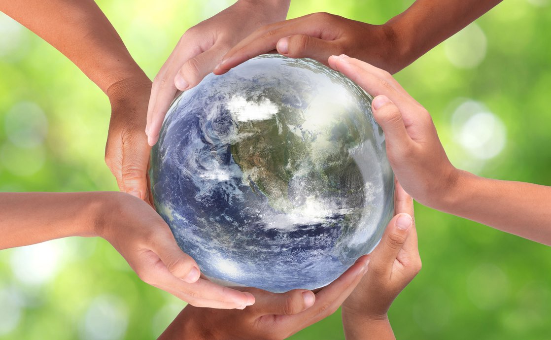 How to Achieve World Peace in 7 Ways - BahaiTeachings.org