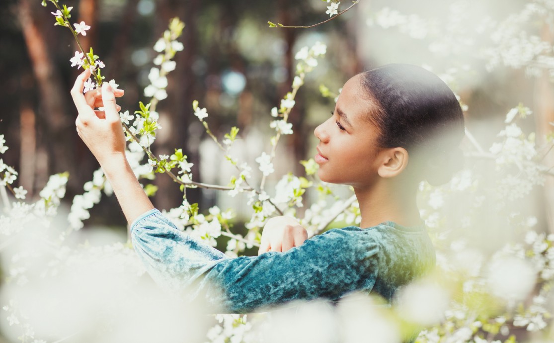 The Spiritual Meaning and Significance of Spring - BahaiTeachings.org