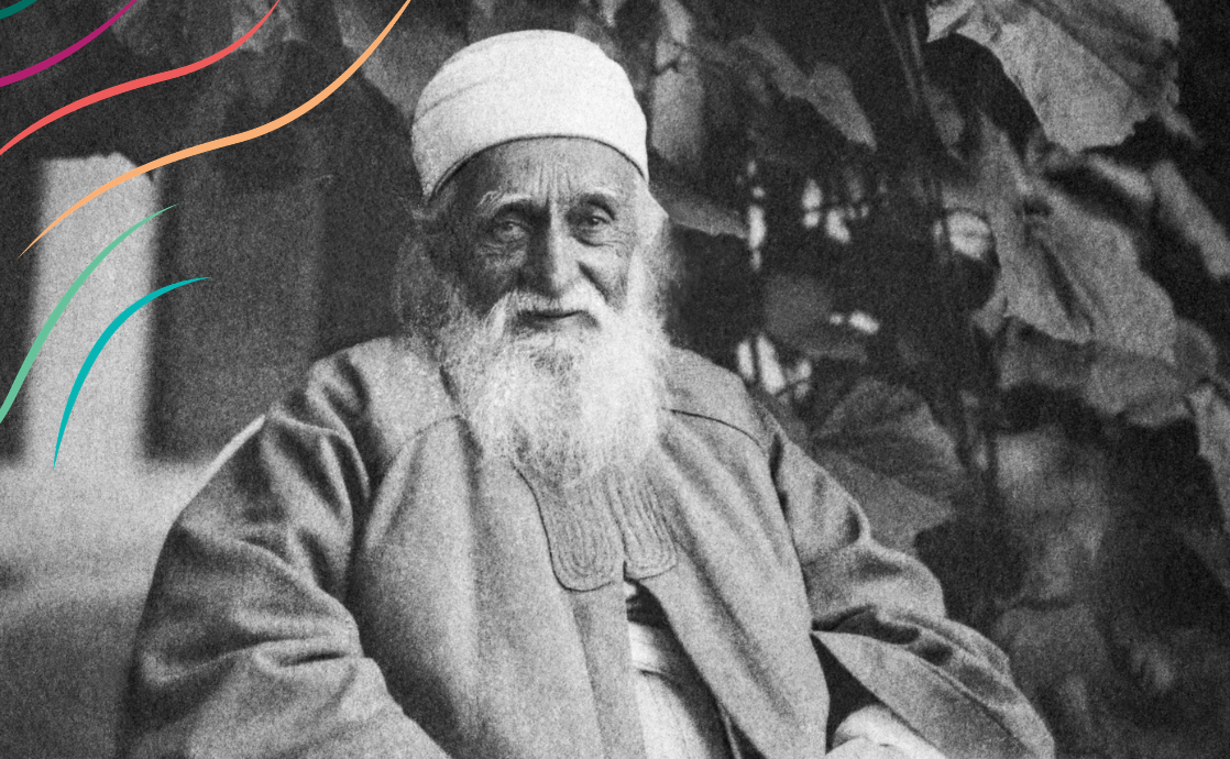 Who Is Abdul-Baha and Why Is His Station Significant? - BahaiTeachings.org