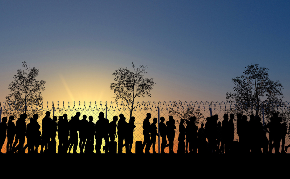 What Should Rich Nations Do about Refugees and Migrants ...