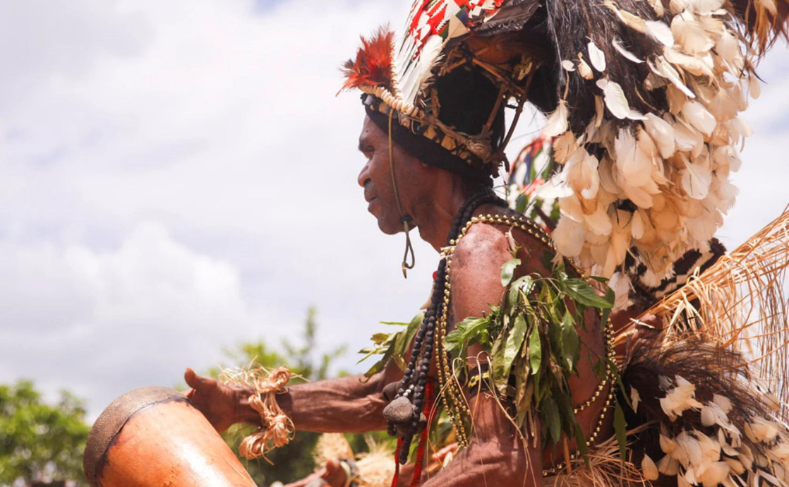 Indigenous Spirituality: Papua New Guinea - BahaiTeachings.org