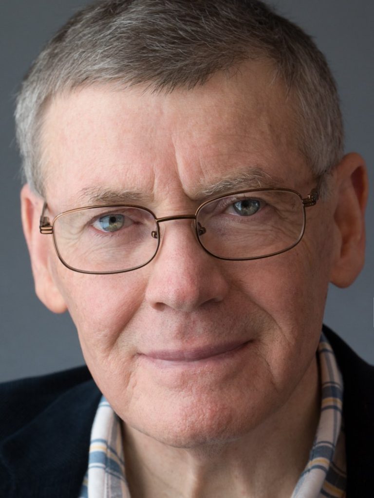 Relying on God Instead of Ourselves — With Peter Murphy ...